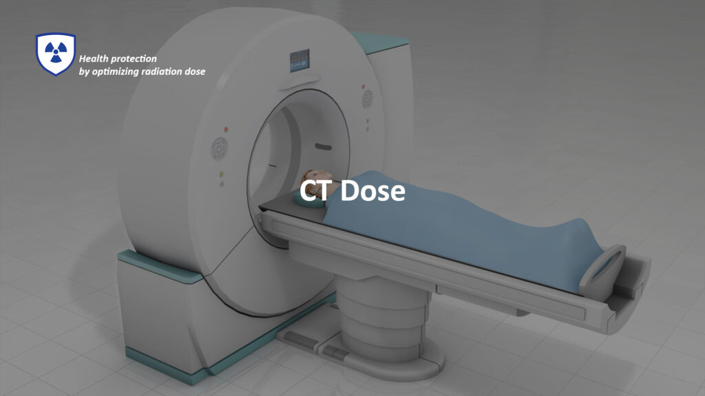 CT Dose - MiNNOVAA