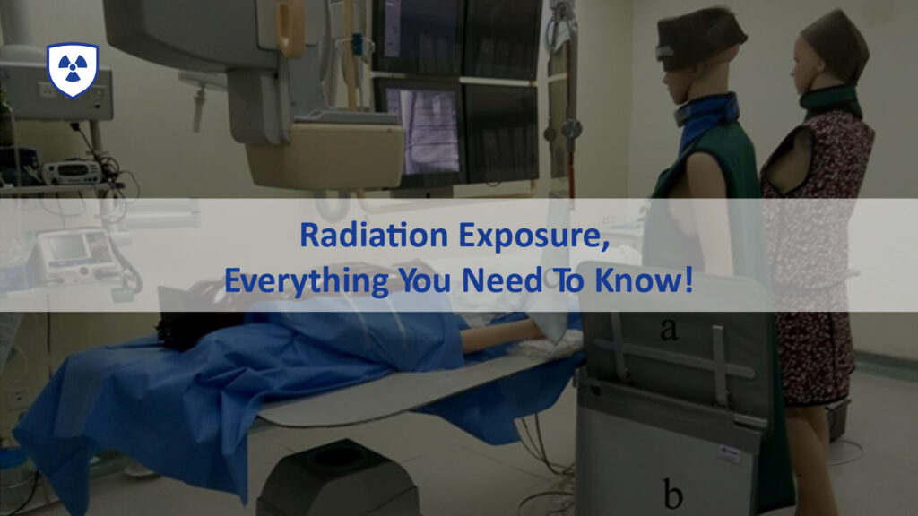 Radiation Exposure, Everything You Need To Know! - MiNNOVAA