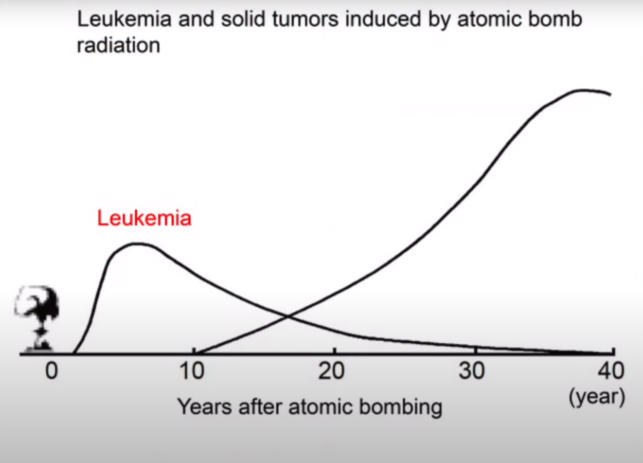 Side effects of radiation - MiNNOVAA