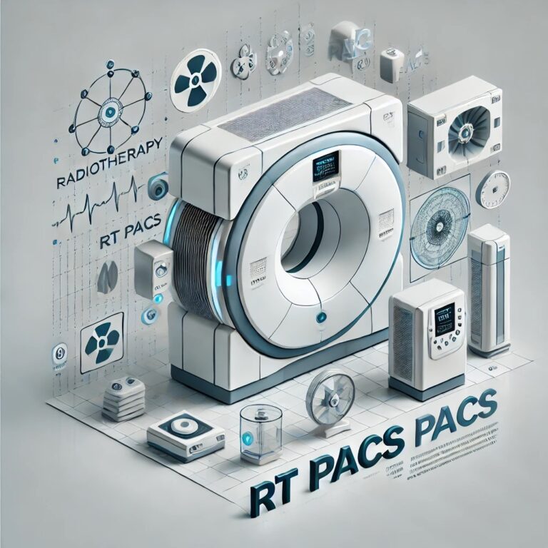 RT PACS: A Comprehensive Guide to Radiotherapy PACS - MiNNOVAA